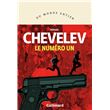 Le numéro un - broché - Mikhail Chevelev, Christine Zeytounian-Beloüs ...
