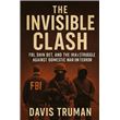 The Invisible Clash FBI, Shin Bet, and the IRA's Struggle against ...
