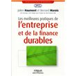 Les meilleures pratiques de l'entreprise et de la finance durables ...