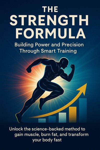 The Strength Formula Building Power and Precision Through Smart ...