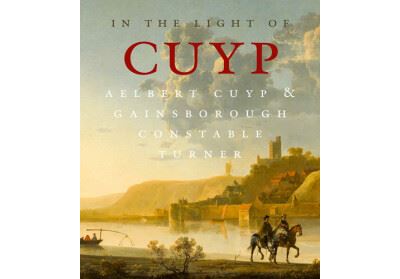 In het licht van Cuyp (ENG) Aelbert Cuyp & Gainsborough - Constable ...