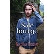 Sale bourge - broché - Nicolas Rodier - Achat Livre ou ebook | fnac