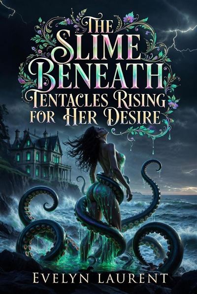 The Slime Beneath: Tentacles Rising for Her Desire - ebook (ePub ...