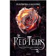 Red Tears - broché - Eléonora Gaggero, Emeline Plessier - Achat Livre ...
