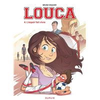 Livres Louca | fnac
