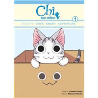 Chi, Une Vie De Chat | fnac
