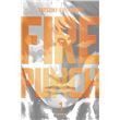 FIRE PUNCH 01 - édition double - Dernier livre de Tatsuki Fujimoto ...