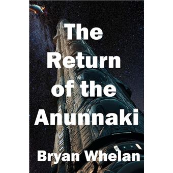 anunnaki return