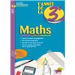 Cahiers de l'annee de maths 3e - le cahier d'entrainement 14-15ans Le ...
