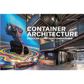 Container architecture - Sibylle Kramer - Compra Livros na Fnac.pt