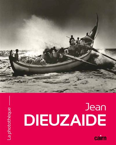 Jean Dieuzaide - broché - Jean Dieuzaide, Michel Dieuzaide - Achat ...