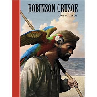 Robinson Crusoe - ebook (ePub) - Scott Mckowen, Arthur Pober, Daniel ...