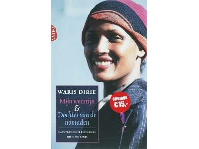 Mijn woestijn / Dochter van de nomaden - broché - Auteur - Achat Livre ...