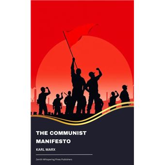 The Communist Manifesto - ebook (ePub) - Karl Marx, Samuel Moore ...