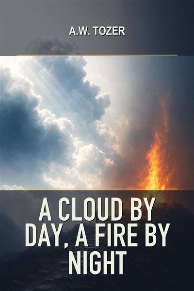 A Cloud by Day, A Fire by Night - ebook (ePub) - A.W. Tozer - Achat ...