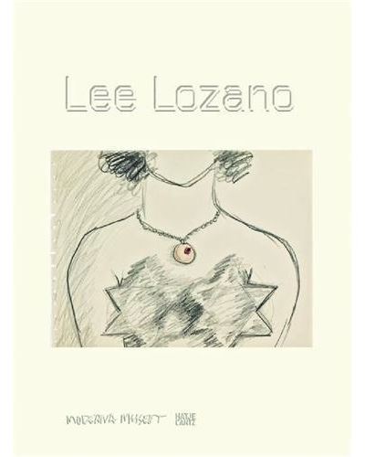 Lee Lozano /anglais - Poche - MULLER IRIS - Achat Livre | fnac