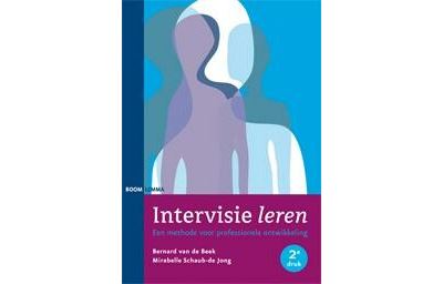 Intervisie leren een methode voor professionele ontwikkeling - broché ...