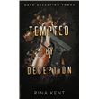 Dark Deception - Tempted by deception (Dark Deception #2) - Rina Kent - Poche - Achat Livre | fnac