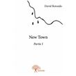 New town - partie i Partie I - broché - David Rotondo - Achat Livre | fnac