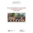 Parcours d’éducatrices et de militantes de l’éducation nouvelle au 20e ...