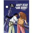 Mary Read et Ann Bonny - broché - Lou Dvina - Achat Livre | fnac