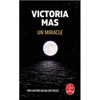 Victoria Mas : biographie, bibliographie | fnac