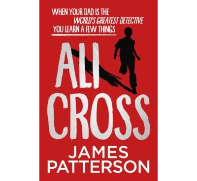 ALI CROSS - broché - James Patterson - Achat Livre | fnac