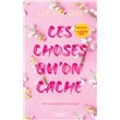Ces Choses Qu'On N'Oublie Pas - Tome 2 - Ces choses qu'on cache - Tome 2 - Lucy Score, Anath ...