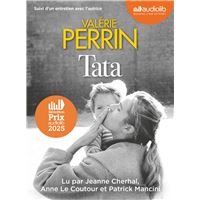 Valérie Perrin : biographie, bibliographie, filmographie | fnac