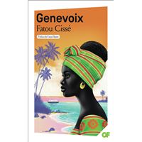 Fatou Diome : biographie, bibliographie | fnac