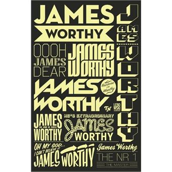 Lebowski Achievers - James Worthy - James Worthy - broché - Achat Livre ...