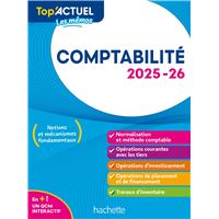 Comptabilité générale - Entreprise, management - Livre, BD | fnac