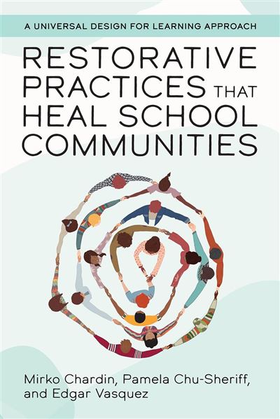 Restorative Practices That Heal School Communities - ebook (ePub ...