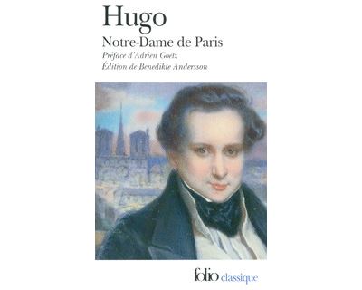Notre-dame de paris (1482) - Victor Hugo - Achat Livre | fnac