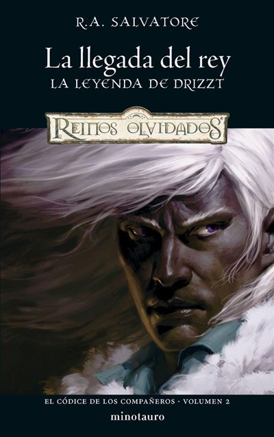 El códice de los Compañeros nº 02/03 La llegada del rey - Dernier livre ...