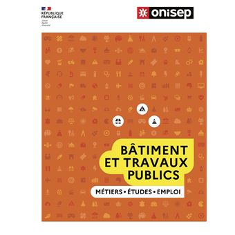 Bâtiment et travaux publics - broché - Collectif - Achat Livre | fnac