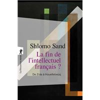 Shlomo Sand : tous les produits | fnac