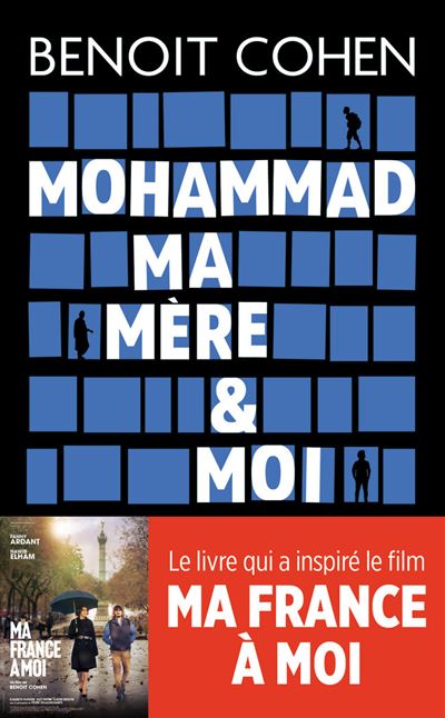 Mohammad, ma mère et moi - Poche - Benoît Cohen - Achat Livre | fnac