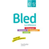Edouard Bled : tous les produits | fnac