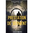 Prestation de Serment (un thriller Luke Stone Volume 2) - ebook (ePub ...