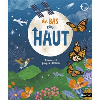 De Bas en Haut - de Haut en Bas - cartonné - Tracey Turner, Jane ...