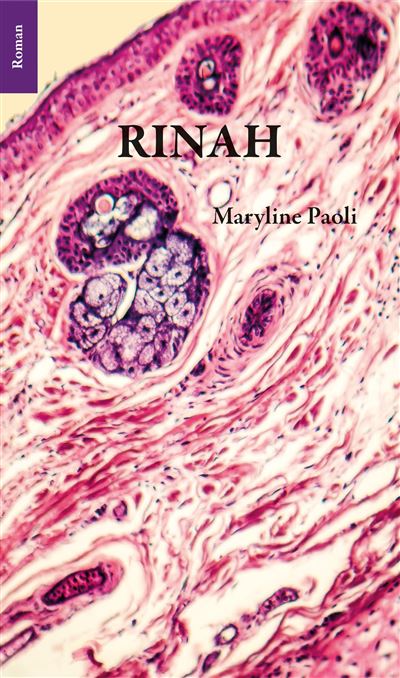 Rinah - broché - Maryline Paoli - Achat Livre | fnac