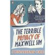 The Terrible Privacy Of Maxwell Sim Jonathan Coe - broché - Jonathan ...
