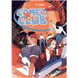 Comet club - broché - Yi Yang, Aude Lamy - Achat Livre | fnac