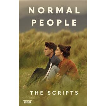 Normal People: The Scripts - cartonné - Sally Rooney - Achat Livre | fnac