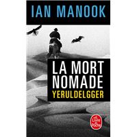 Ian Manook : tous les livres | fnac