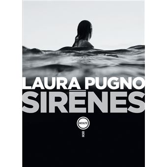 Sirènes - broché - Laura Pugno, Marine Aubry-Morici - Achat Livre ou ...