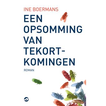 Een opsomming van tekortkomingen - broché - Ine Boermans - Achat Livre ...