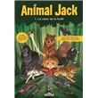 Animal Jack - Animal Jack - Tome 1 Le Coeur de la forêt - Jean Dupuis ...