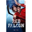 Red Falcon - Dernier livre de Aurore Payelle - Précommande & date de ...